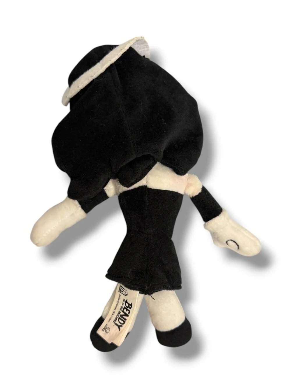 Bendy | Toys | Alice Angel Bendy And The Ink Machine Plush | Poshmark